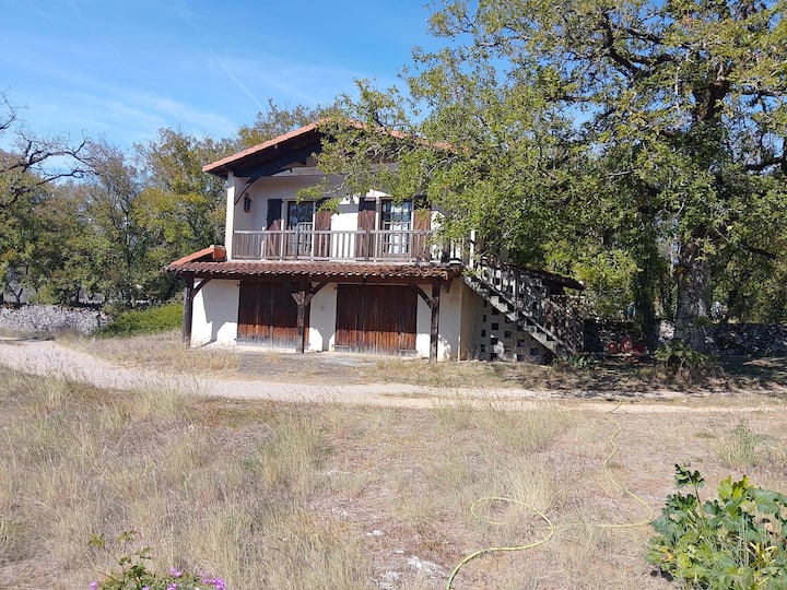 Chambre No 1 De 2 à Louer Dans Causse Du Lot (46) - Rocamadour