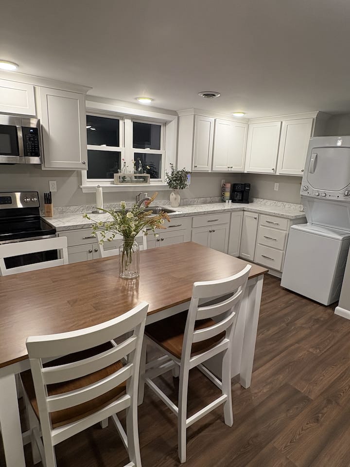 Stone Creek Cottage | Pool | 3 Miles To Knoebels - Satellite, Elysburg