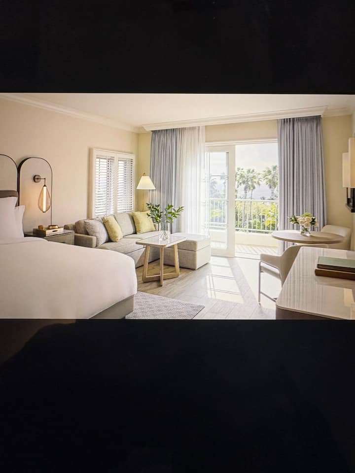 Four Seasons Aviara - Superior Guest Room - Encinitas, CA