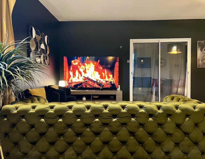 Destination Confidentielle - La Pardieu - Clermont - Clermont-Ferrand