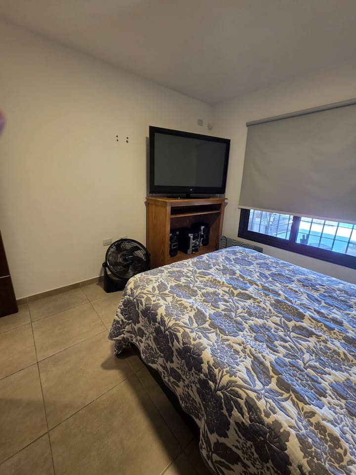 Hermosa Casa En Anisacate C/ Pileta Climatizada - Alta Gracia