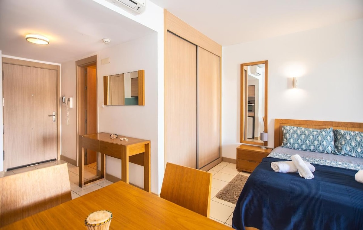 RFB Sal Properties - Studio de luxe - Appartements à louer à Santa ...