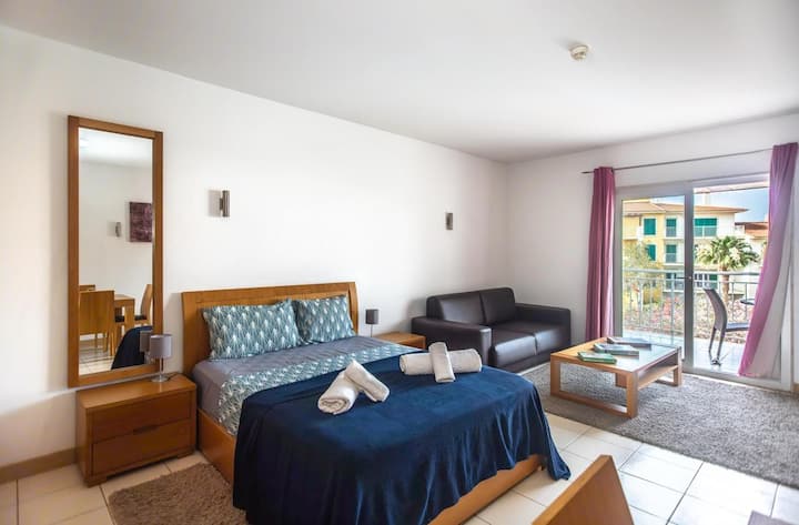 Rfb Sal Properties - Studio Premium - Cape Verde