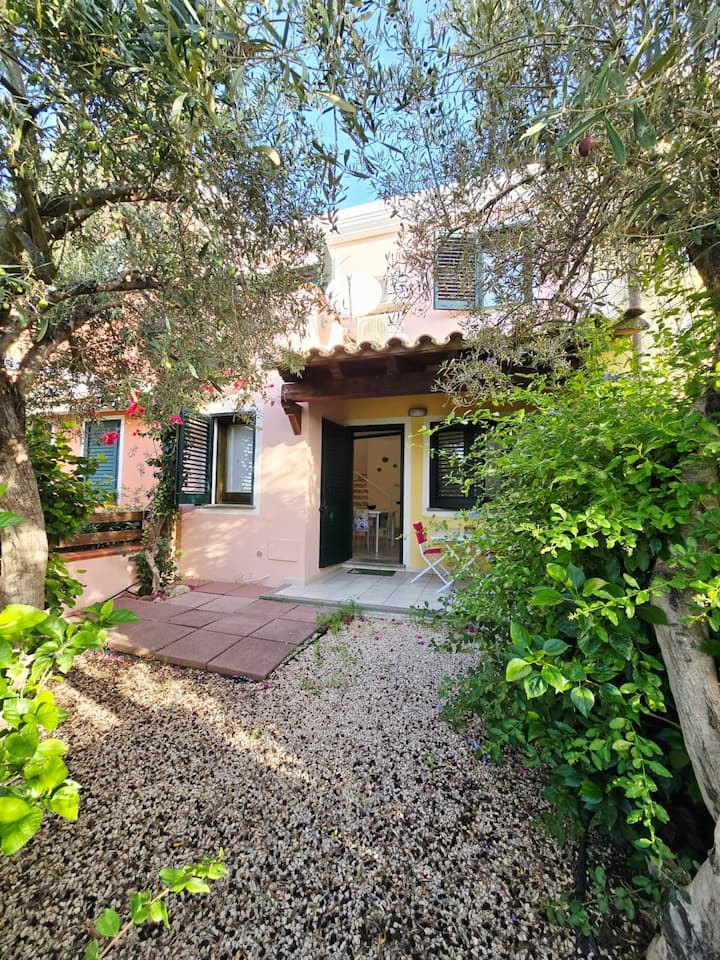 La Casa Nel Borgo - Teulada