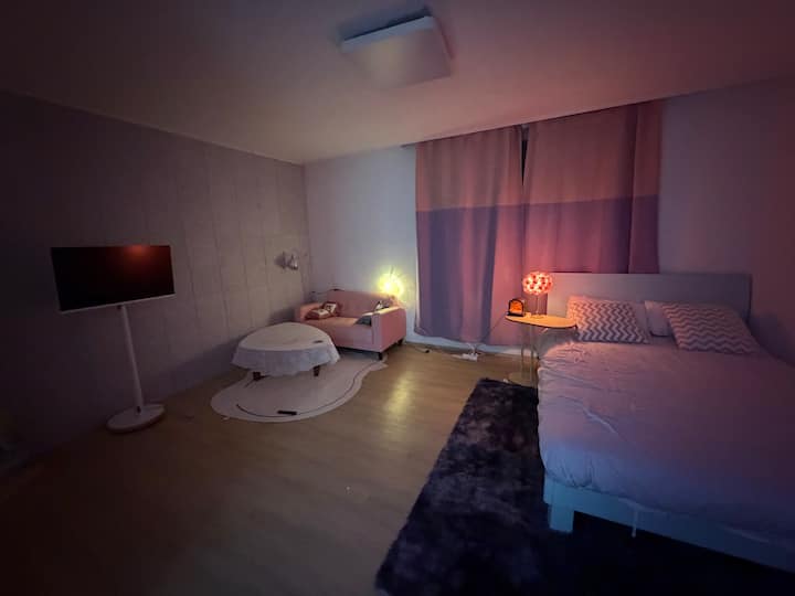 루트 - Chuncheon-si