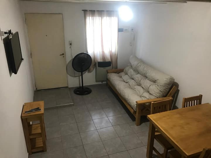 Departamento 12 - Laboulaye