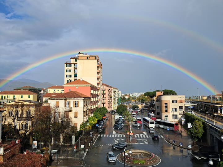 Albenga Mare - Albenga