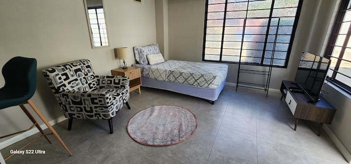 Cascade Nook Studio Unit - Port of Spain