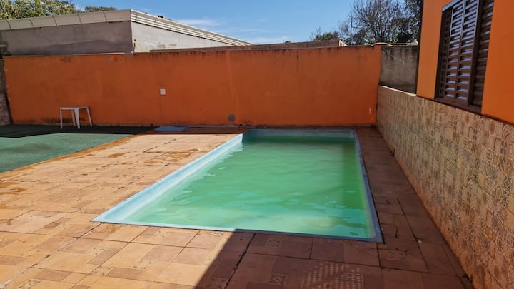 Chácara Estrela Dalva - Araxá