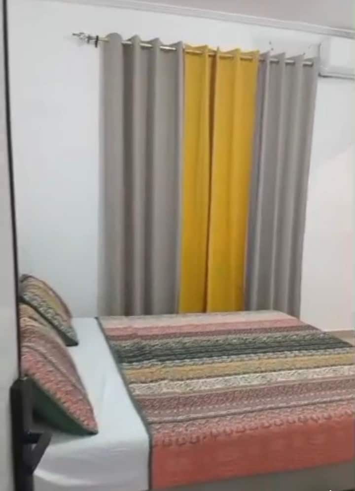 Chambres D'hotes Dans Une Villa De Beauté Visible. - Brazzaville