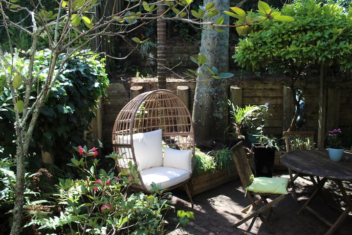 Little Leopard Parnell - Auckland