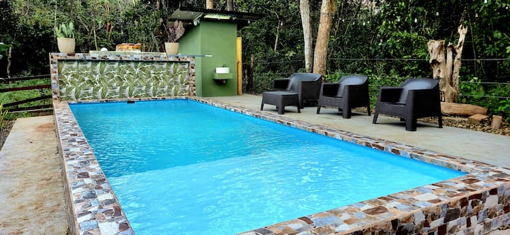 Villas Mariposa Orotina - Orotina