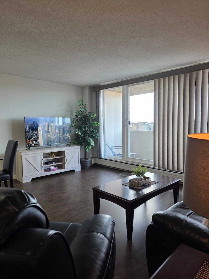 Great Experiences Are Just Around The Corner - Red Deer