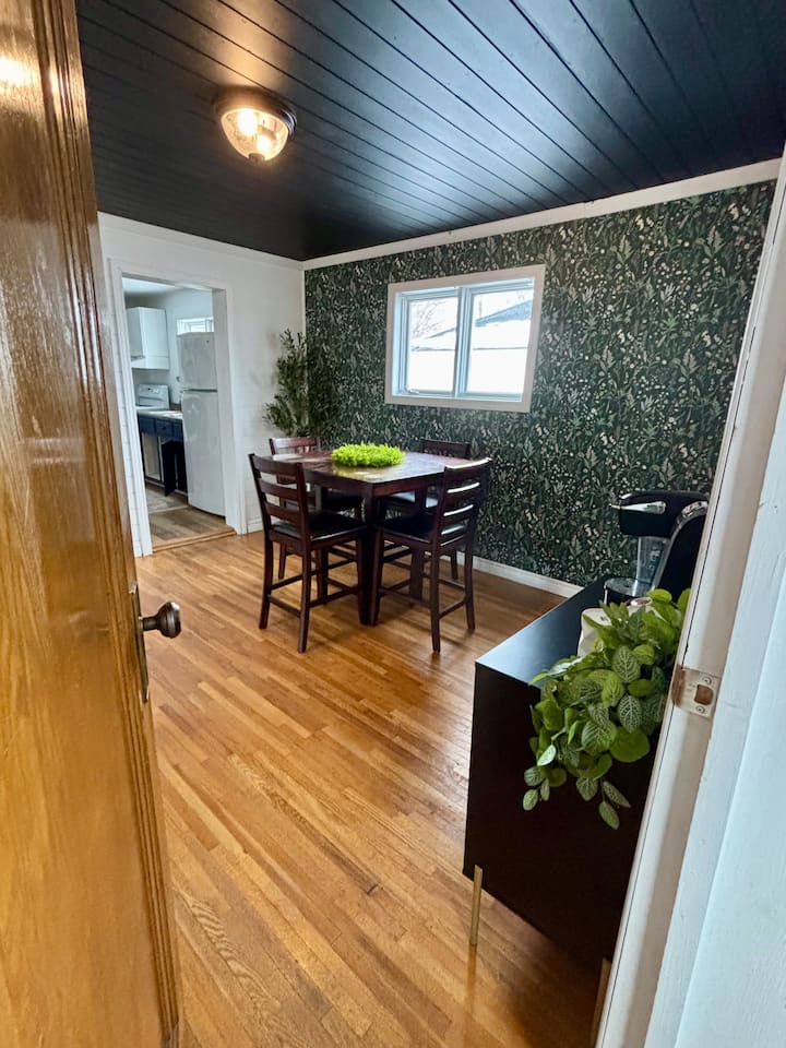 Bungalow On Beaumont - Grand Falls-Windsor