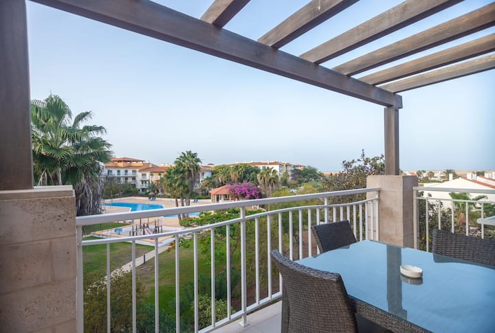 Rfb Sal Properties - T1 Premium (Vozinha) - Cabo Verde