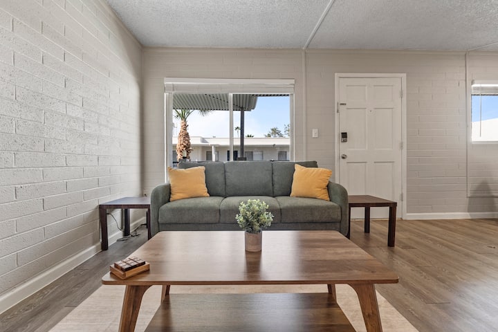 Central Mesa 1br Near Banner Hospital - Mesa, AZ