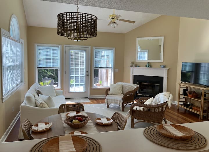Wrightsville Place Townhouse - Wilmington, NC