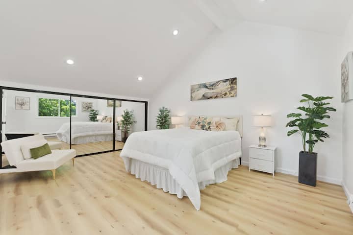 Spacious Sanjose Home | Perfect For Remote Workers - サンノゼ