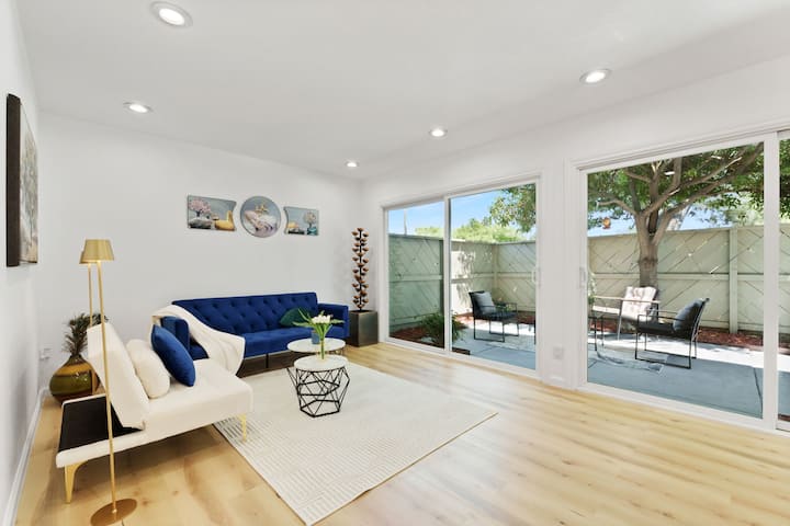 Privateroom,wholehome Vibes|full Access In Sanjose - San Jose, CA