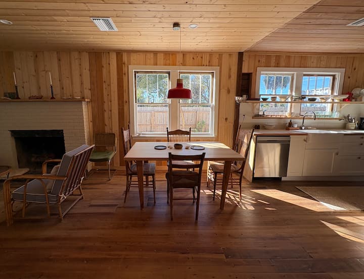 Keyside Cottage - Englewood, FL