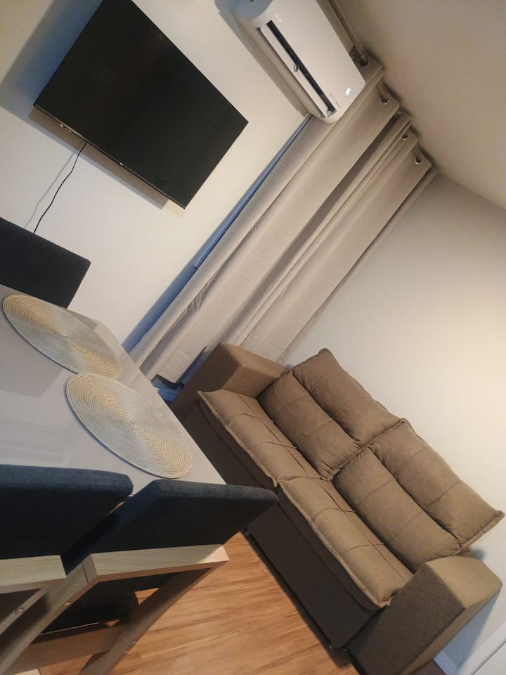 Apto Aconchegante Fragata Ao Lado Do Stok Center - Pelotas