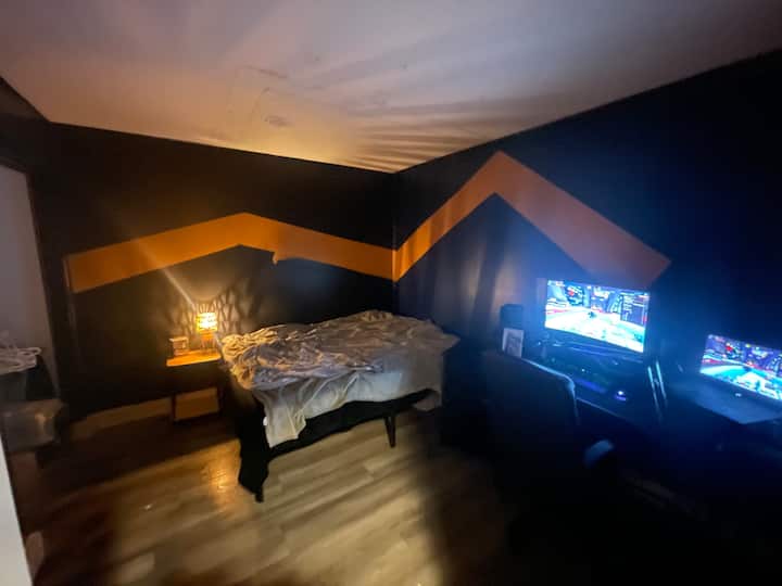 No Stress And Bring The Pets. 1200sq’ 3 Bedrooms. - Thunder Bay