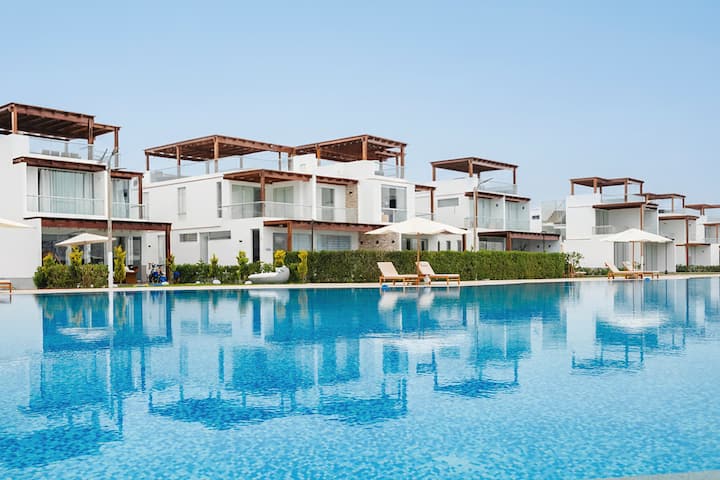 Sara® • Signature 6br Beach House W/ Pool & Bbq - Perú