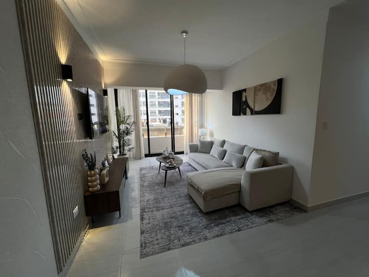 Heart Of Downtown Center S&s Getaways - Santo Domingo