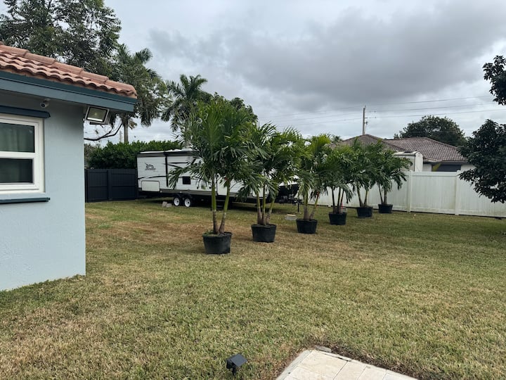 Redlands Rv Near Key Largo - Homestead, FL