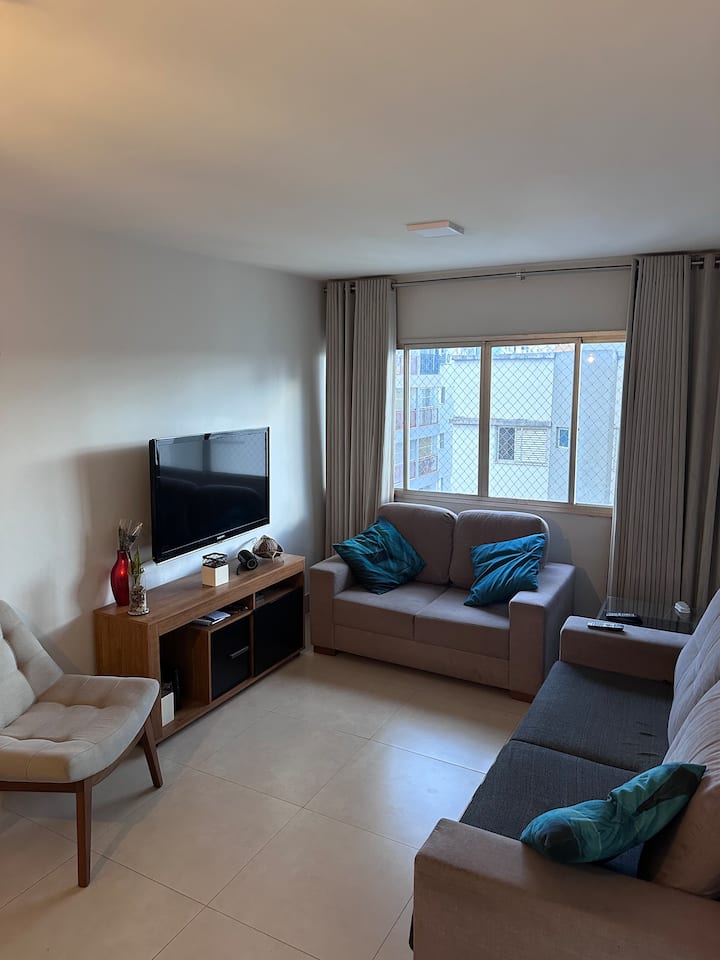 Apartamento Com óTima Localização. Aproveite! - Goiânia