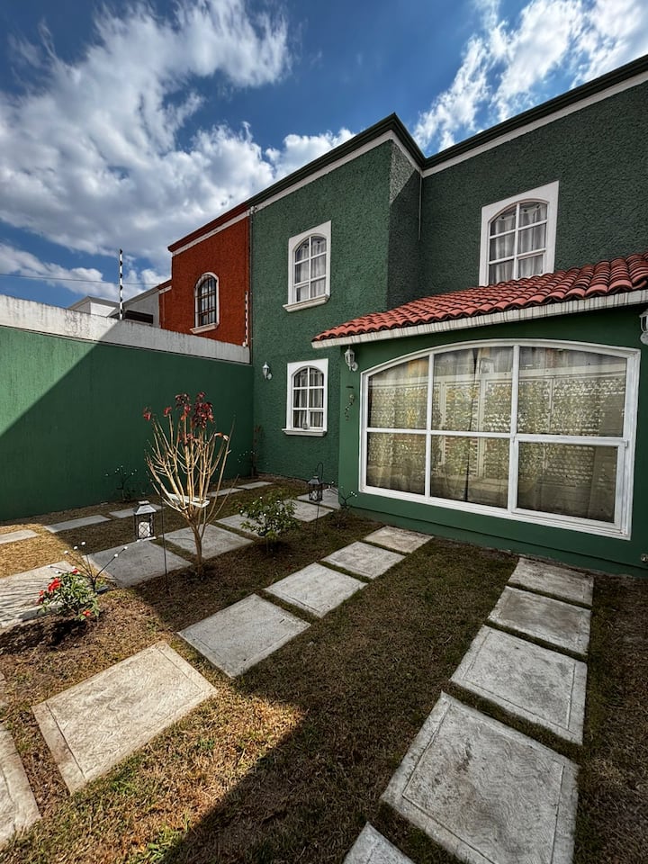 Casa Josie - Pachuca