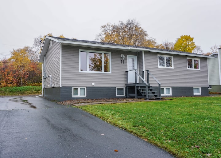 The Cozy Landing - Clarenville