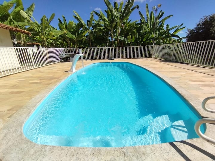 Chácara Nossa Senhora Aparecida Sete Lagoas - Mg - Sete Lagoas