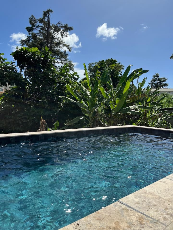 Villa Emotion - Fort-de-France