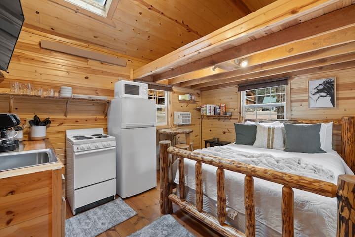 Cedar Hollow Cabin: Cozy Black Hills Getaway - Mount Rushmore National Memorial