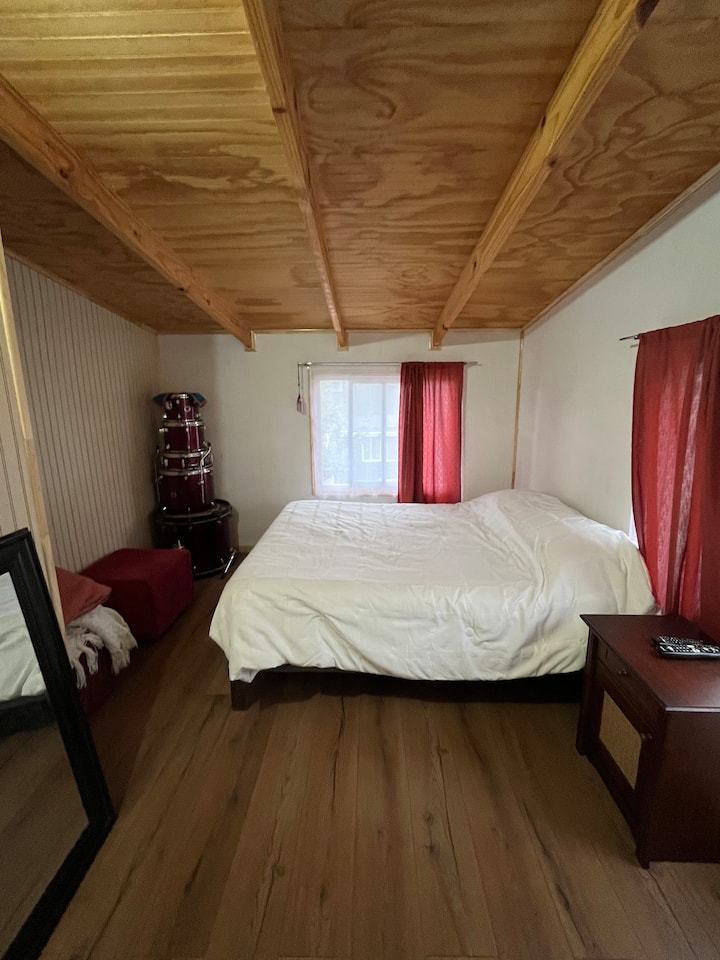 Cabaña Para Tres Personas - Coyhaique