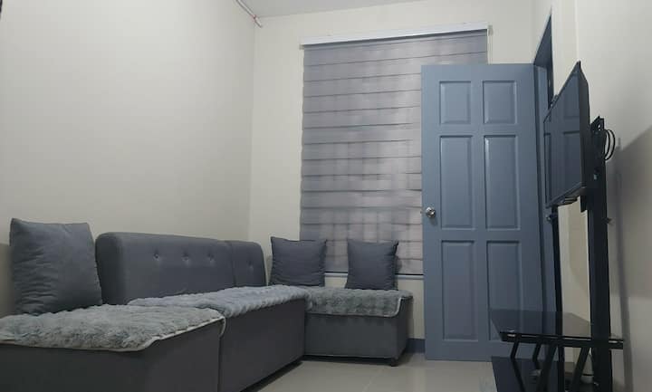 Jm3 Residence. - Mataas Na Kahoy