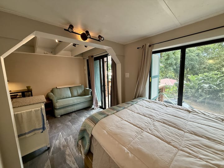 Jungle Bungalow On Northside St. Thomas - Saint Thomas