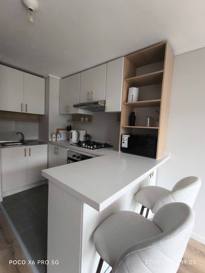 Moderno, Tranquilo Y Muy Cerca Del Centro. - Puerto Montt