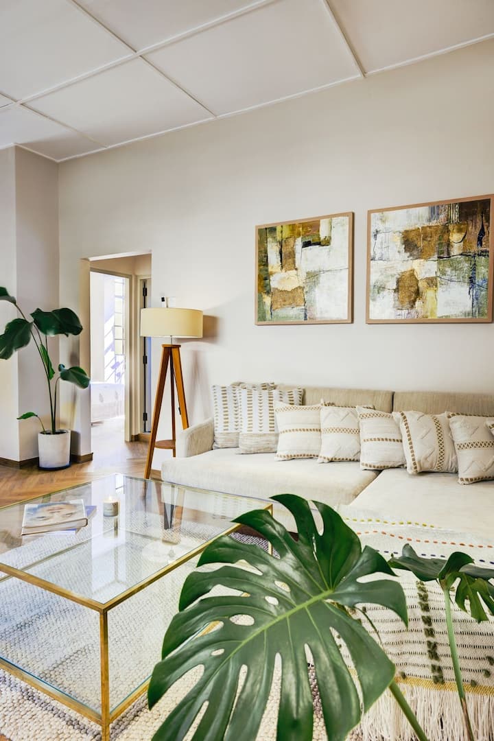 Charming 2 Bedroom Apt In The Heart Of Colombo 05 - Colombo