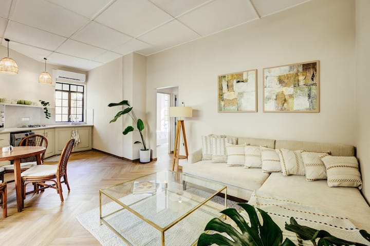 Charming 2 Bedroom Apt In The Heart Of Colombo 05 - Colombo