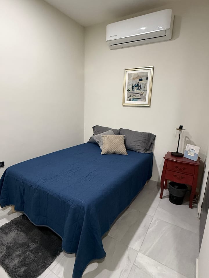 Departamento Nikis - Los Mochis