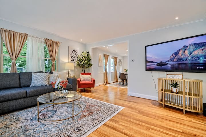 The Jewel Of Towson - Baltimore, MD