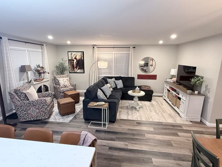 Cardinal Casa - Muncie, IN