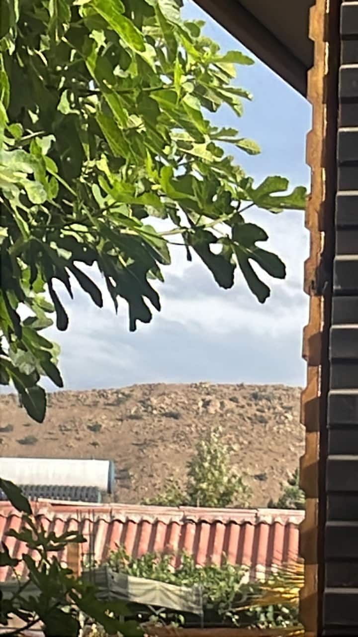 Alojamiento Para Visitantes En La Zona - San Felipe, Chile