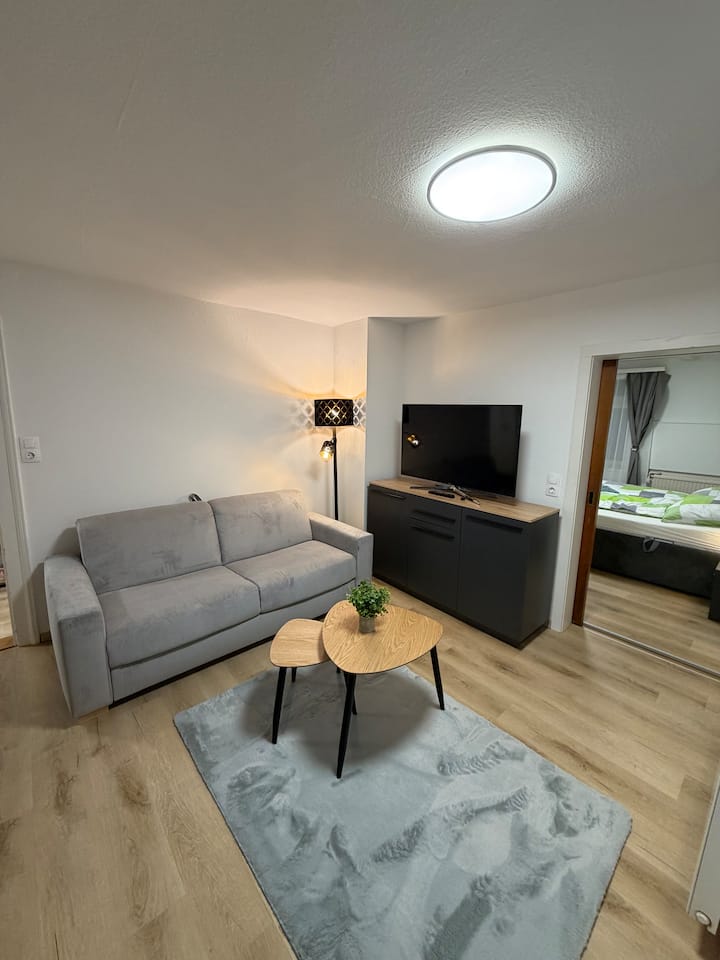 Cosy Home - Lustenau