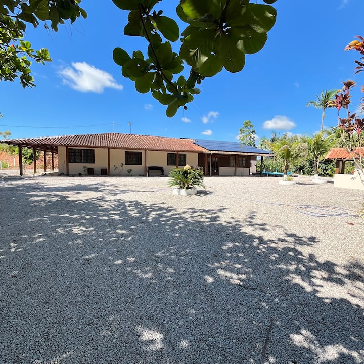 Casa De Sítio - Gaspar