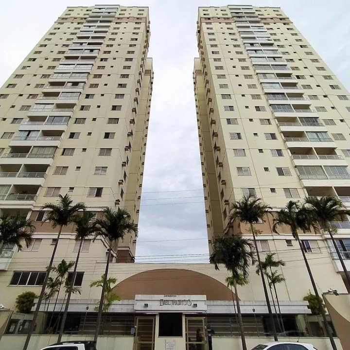 Pit Stop Pro Motogp Goiânia, 20 Min Do Autódromo! - Goiânia