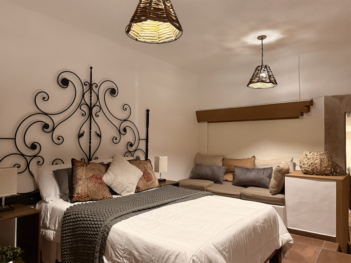 La Casita De Las Plantas - Morelia