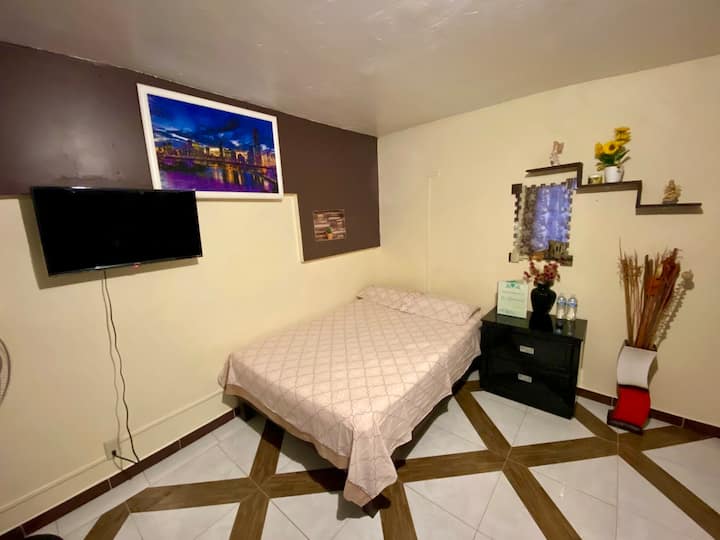 Departamento En El Centro De Orizaba, Veracruz. D1 - Orizaba